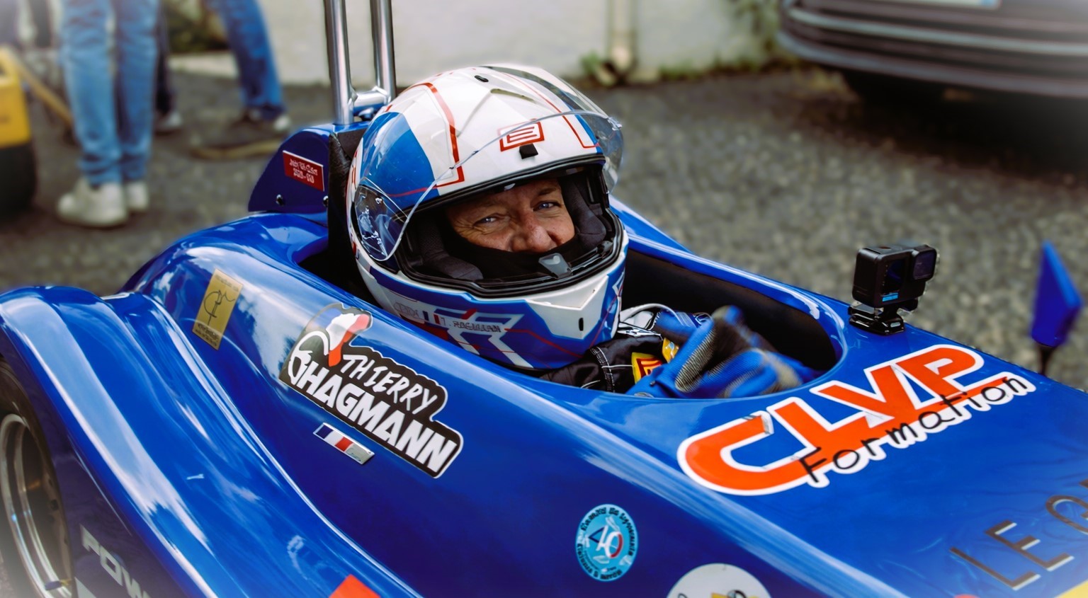 Telethon 2025 - Octopussyprod.com